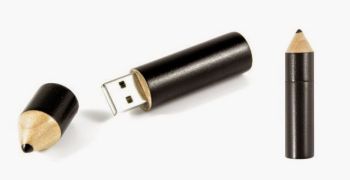 Solicitar presupuesto de Memoria USB lapiz